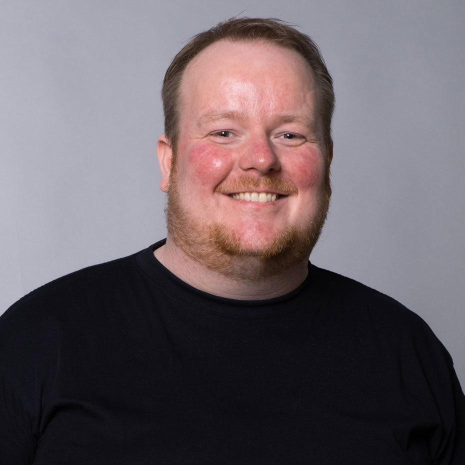 Personale | Hvem er ansat hos Billig-arbejdstøj.dk?